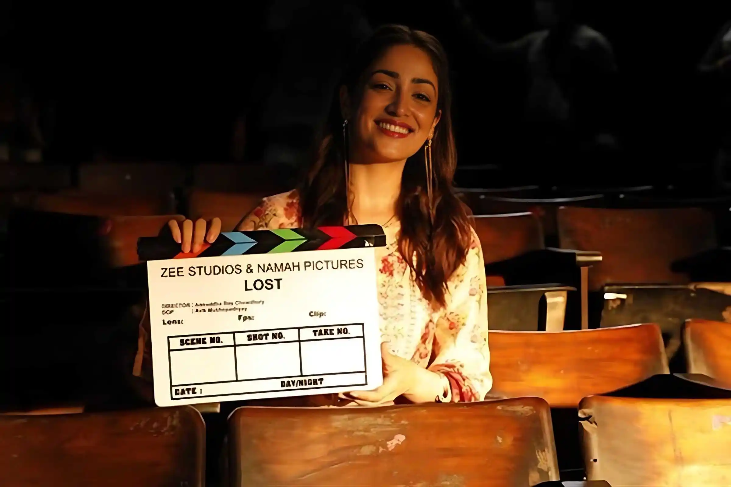 Lost 2023: Plot, Songs, Cast, Reviews, Trailer and More