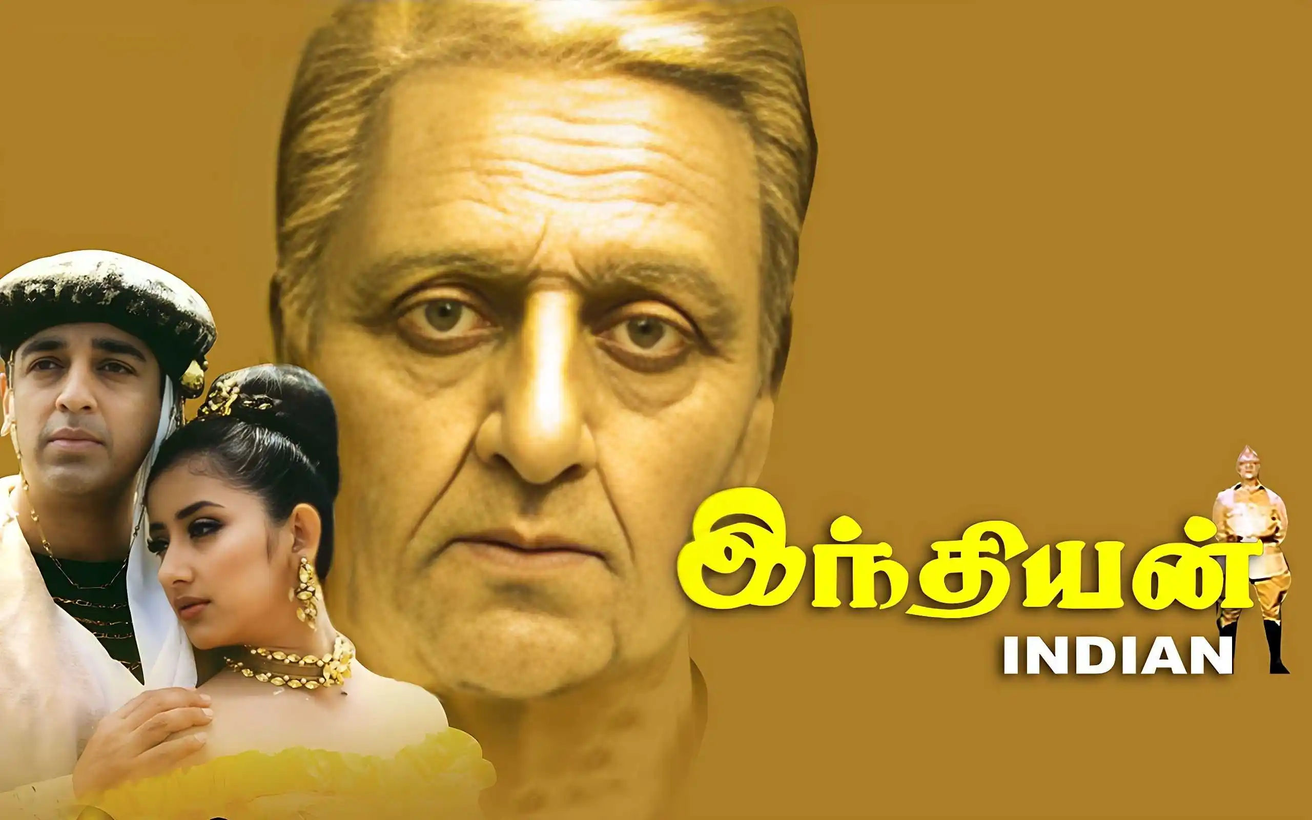The 10 Best Kamal Haasan Movies You Can't Miss