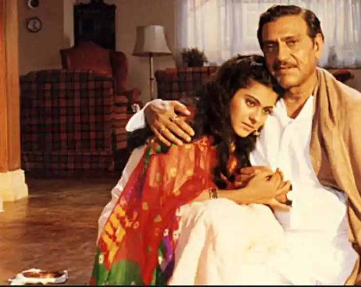 Dilwale Dulhaniya Le Jayenge Year Plot, Songs, Cast, Reviews, Trailer ...