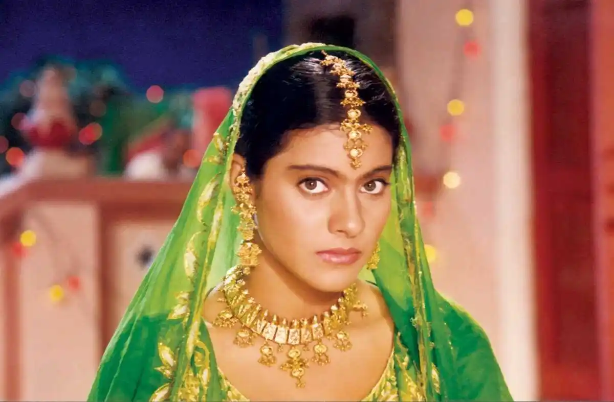 Dilwale Dulhaniya Le Jayenge Year Plot, Songs, Cast, Reviews, Trailer ...