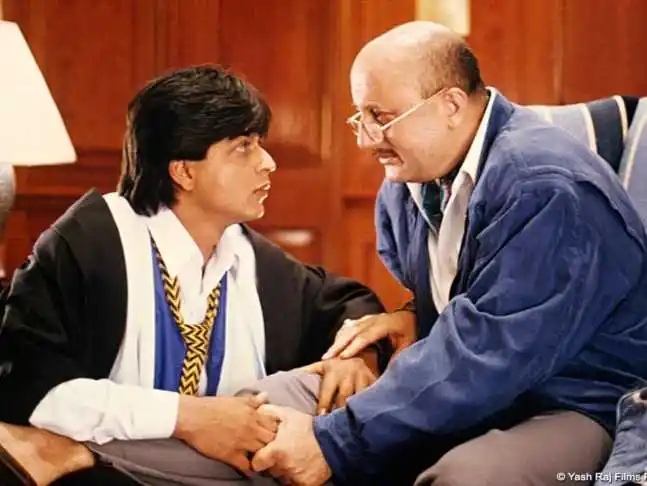 Dilwale Dulhaniya Le Jayenge Year Plot, Songs, Cast, Reviews, Trailer ...