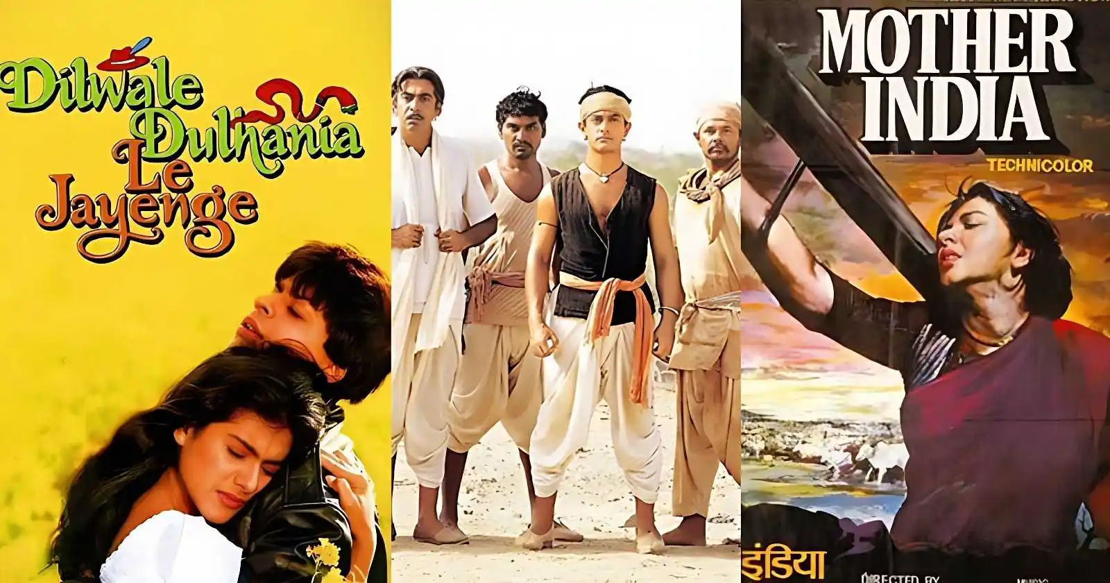 100 Best Movies Of All Time - Celebrating Indian Cinema