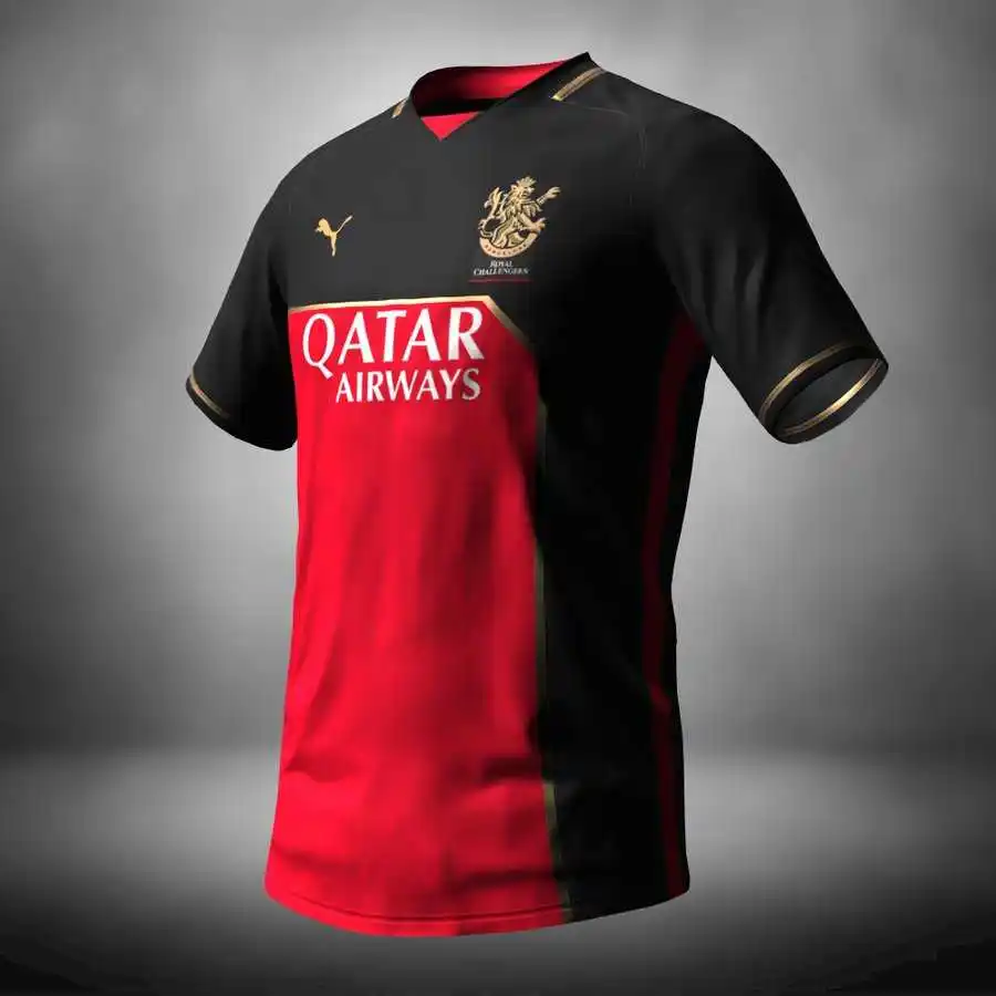 RCB - Team, History, Winners, Matches