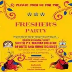 75 Creative and Fun Freshers Party Invitation Ideas
