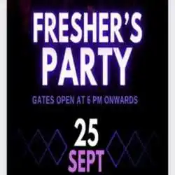 75 Creative and Fun Freshers Party Invitation Ideas