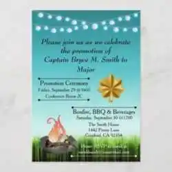 Presenting Some Amazing Promotion Party Invitations For Your Success