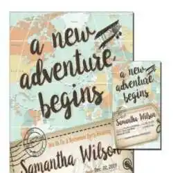 100+ fun new job party invitation ideas