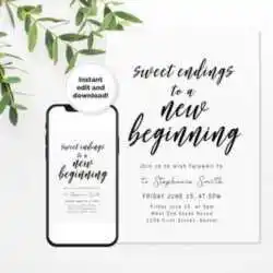 100+ fun new job party invitation ideas