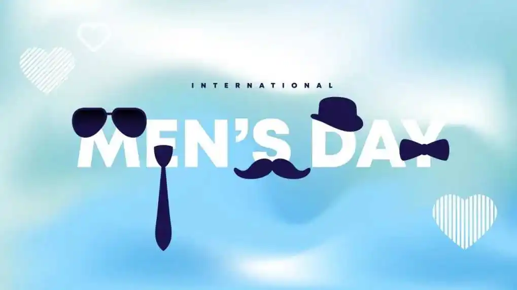 Celebrate This Men’s Day with These 100+ Amazing International Men’s ...
