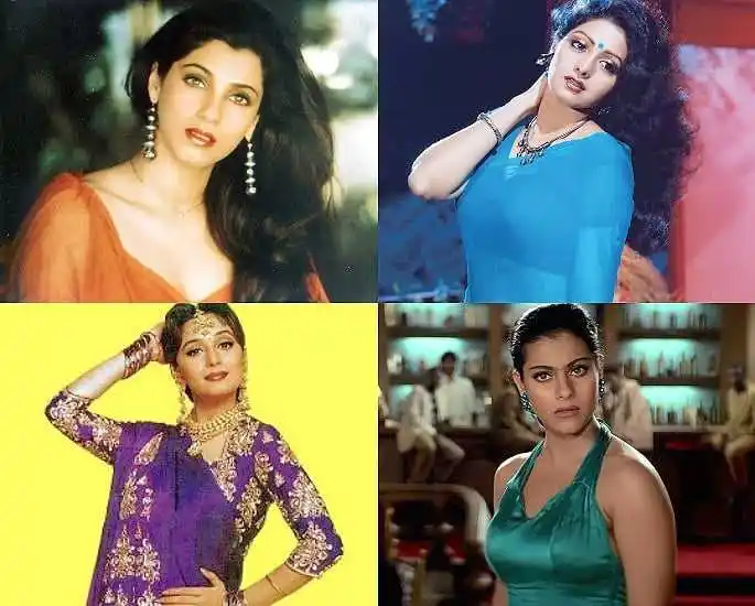 Bollywood's Influence on Fashion and Style Trends in India: A Journey ...