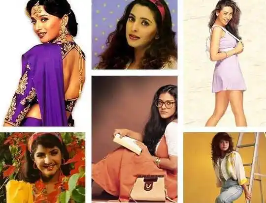 Bollywood's Influence on Fashion and Style Trends in India: A Journey ...