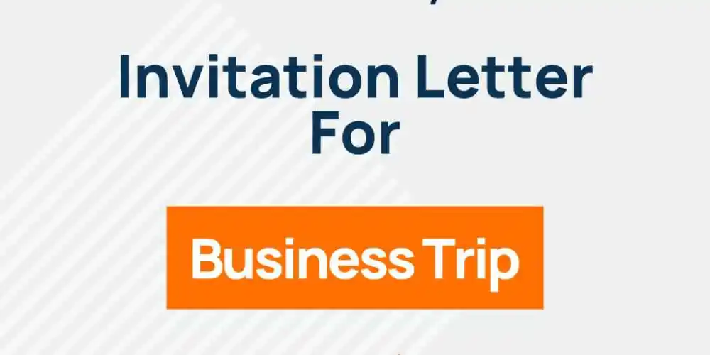100 Business Trip Invitation Ideas to Strengthen Your Team Bonding