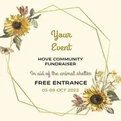 Charity Fundraiser Invitation Ideas: 45+ Inspiring Ways to Make a ...