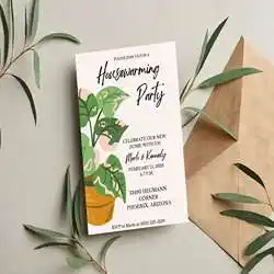 80+ Latest Housewarming Ceremony Invitation Messages and Wording Ideas