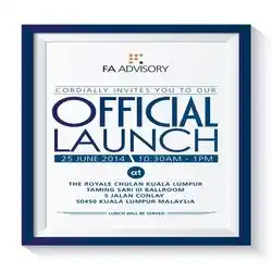 Creative Product Launch Invitation Ideas 2023 | Stand Out and Impress ...