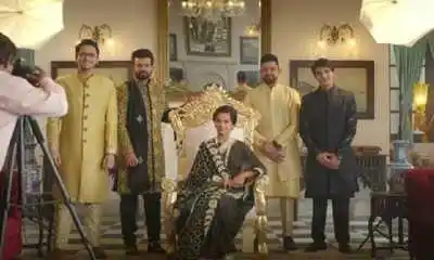 Hum Rahe Na Rahe Hum - April 2023