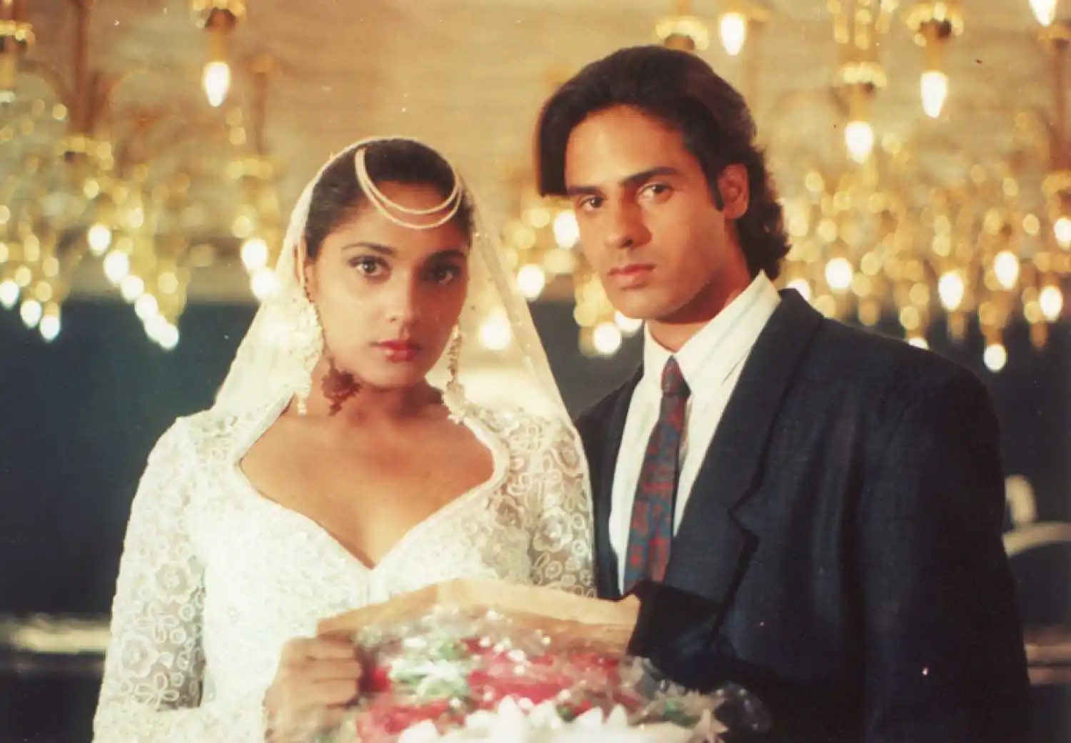 Aashiqui - 1990