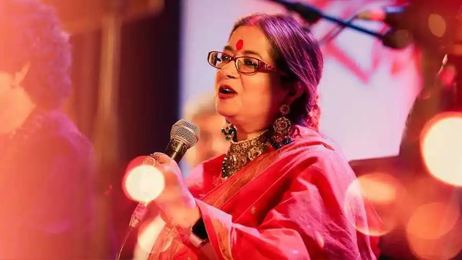 Rekha Bhardwaj - Singer, Musician, Career, Net Worth, Husband