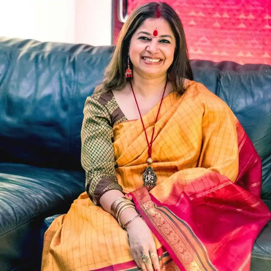 Rekha Bhardwaj - Singer, Musician, Career, Net Worth, Husband