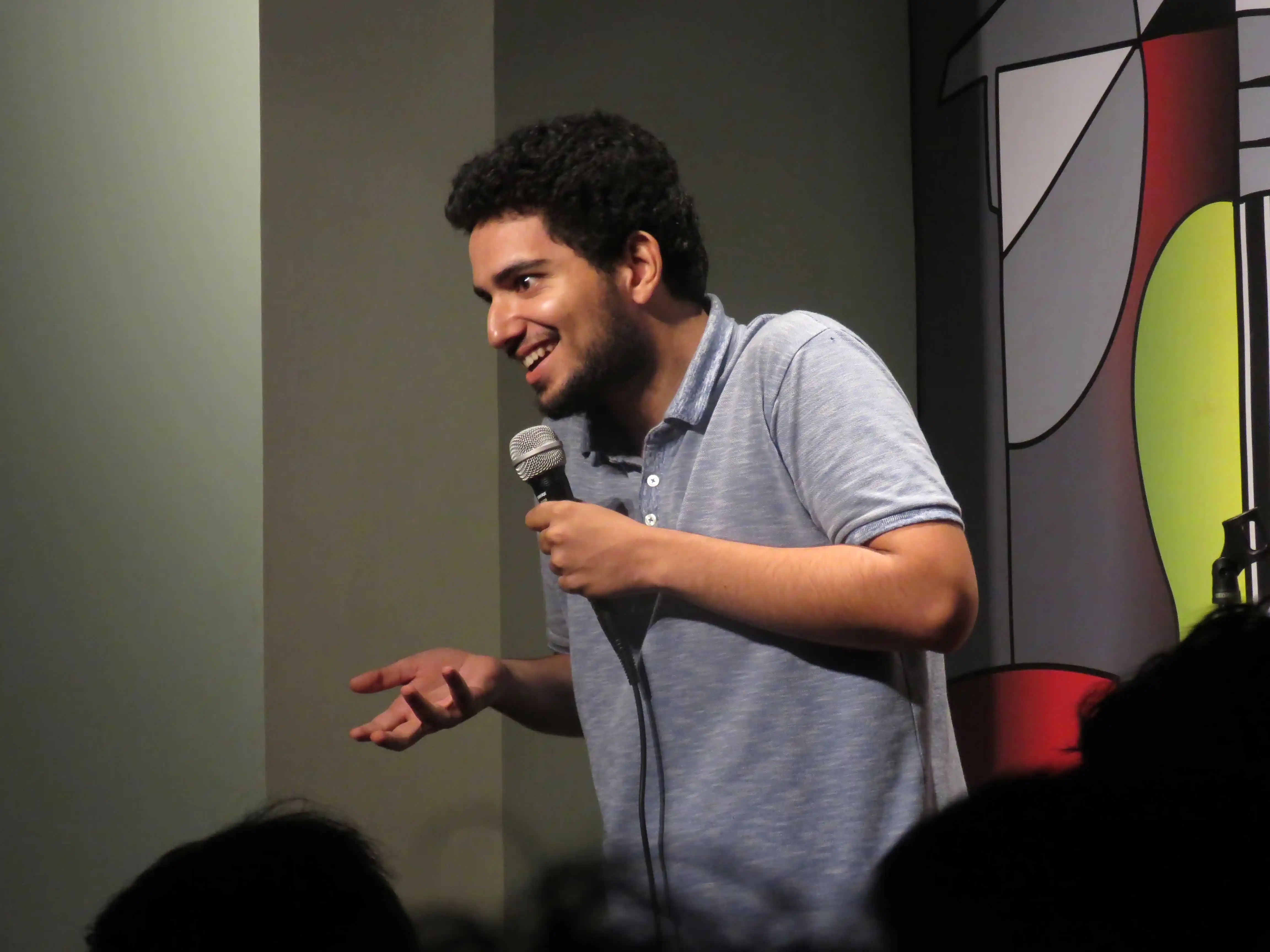 Samay Raina- Biography, Standup Comedy, Age, Career