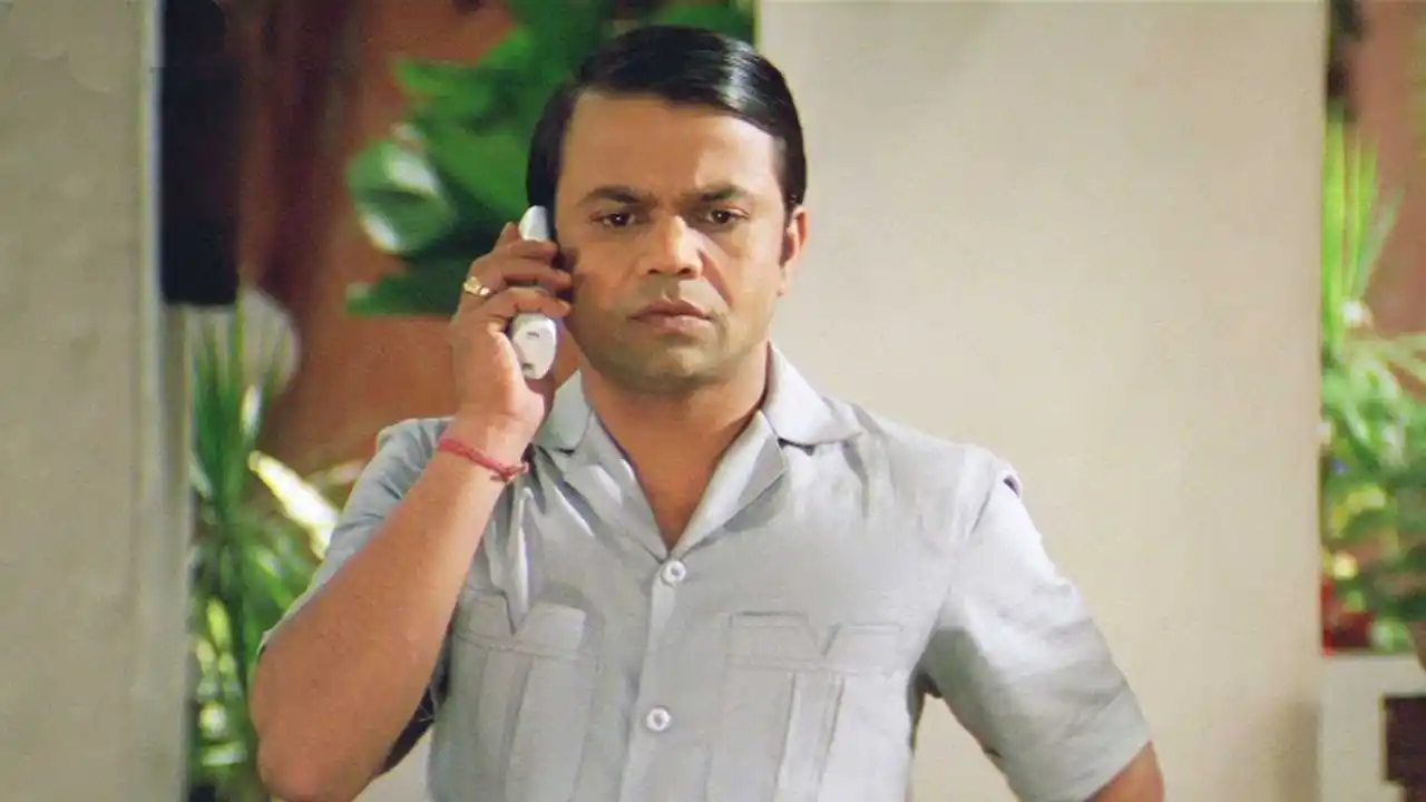 Rajpal Yadav - Best Movies, Age, Family, Career, Awards.
