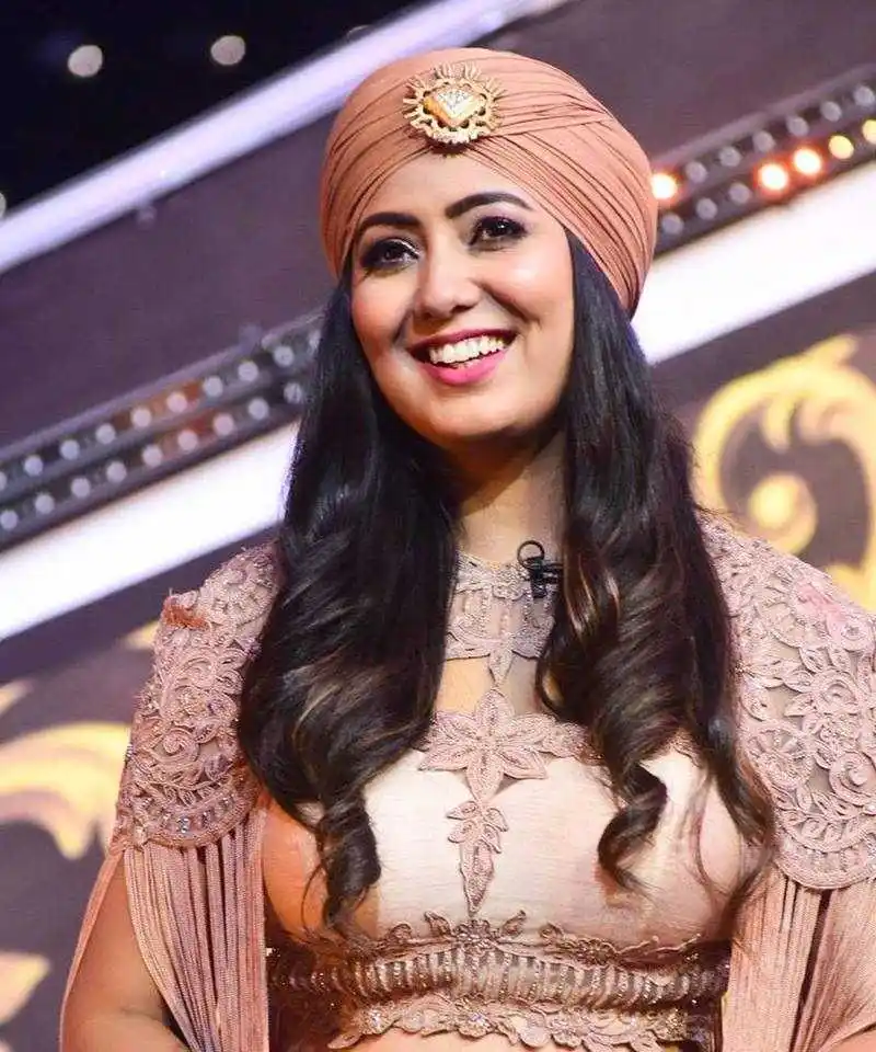 Harshdeep Kaur - Best Songs, Career, Age, Birthday, Net Worth
