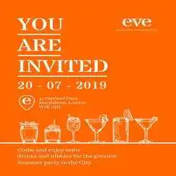 Discover 100+ Creative Corporate Event Invitation Ideas