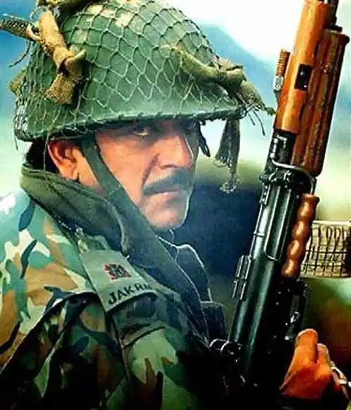 LOC: Kargil - Movie Story Cast Review Details Songs Awards