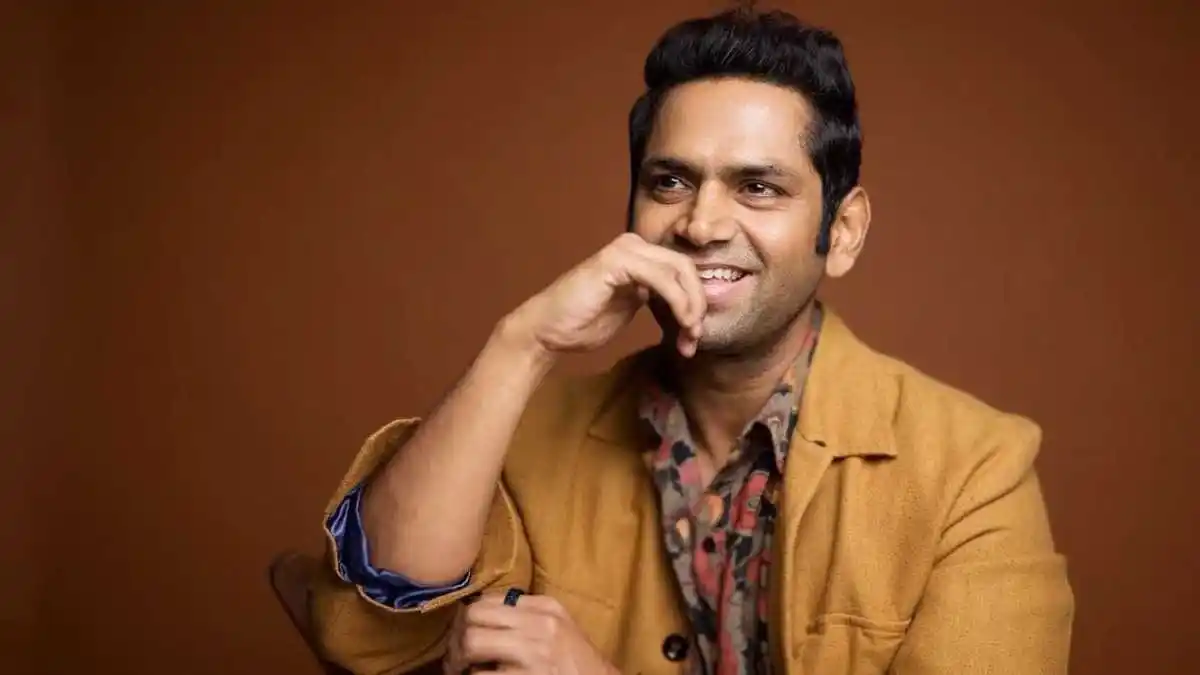 Sharib hashmi - Age, Net Worth, Biography, Struggles and More