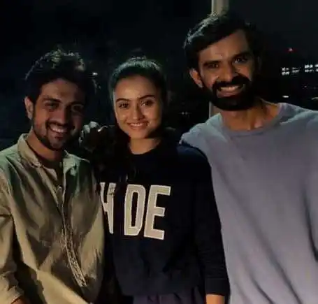 Naadi Dosh - Movie Plot Cast Crew Review Details