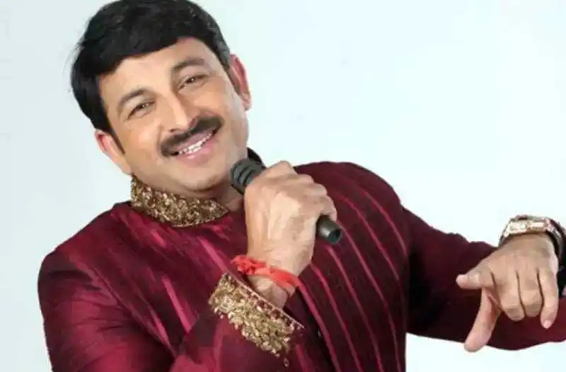 Manoj Tiwari - Best Songs, Movies, Career, Age, Birthday, Net Worth