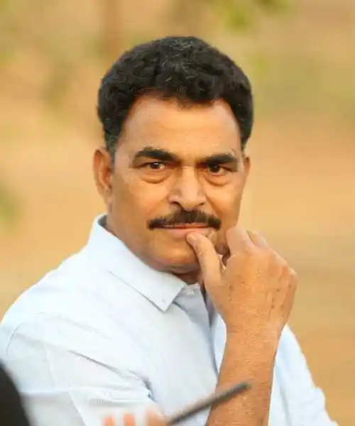 Sayaji Shinde - Biography, Movie, Age, Career
