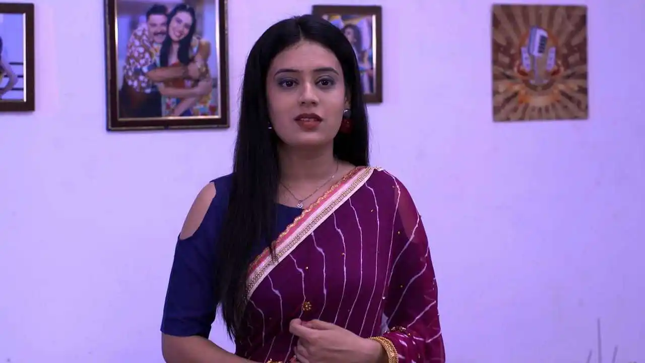 Moti Baa Ni Nani Vahu - Gujarati TV Serial Plot Cast Review Details
