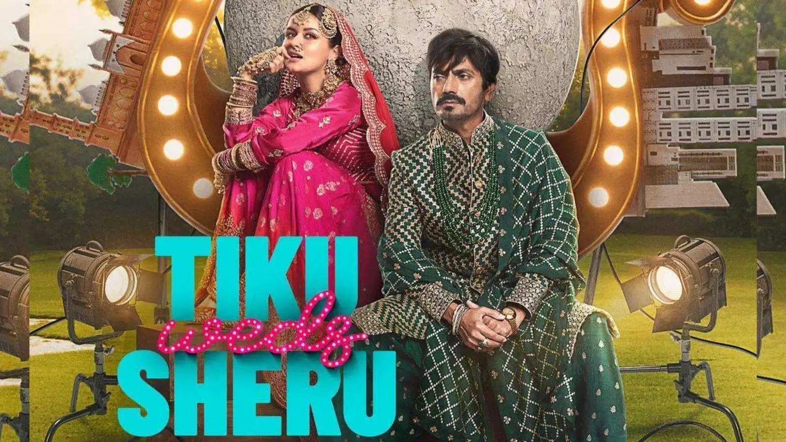 Tiku Weds Sheru 2023 - Plot, Songs, Cast, Reviews, Trailer and More