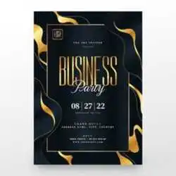 75+ Creative and Unique Business Trip Invitations for Your Team