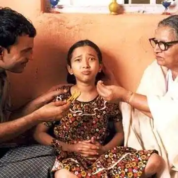 Makdee 2002 - Plot, Songs, Cast, Reviews, Trailer and More