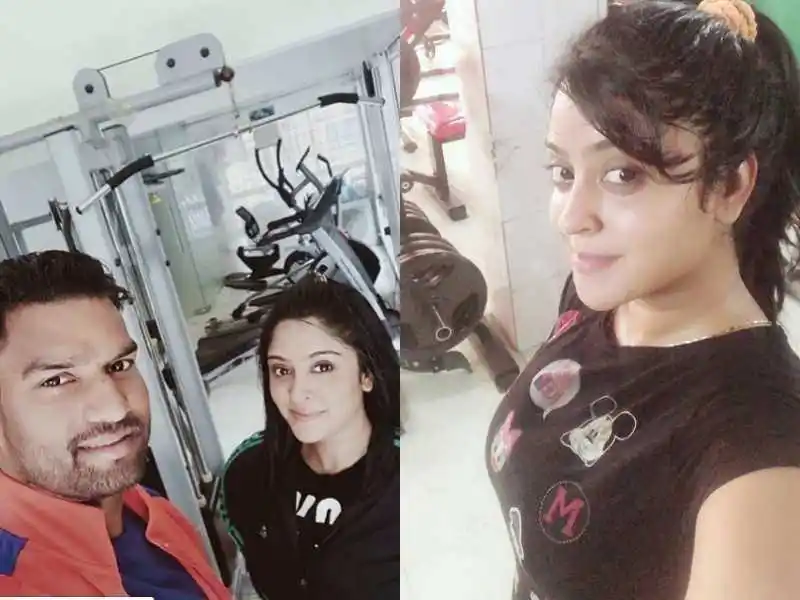 Shubhi Sharma - Movies, Career, Age, Birthday, Net Worth