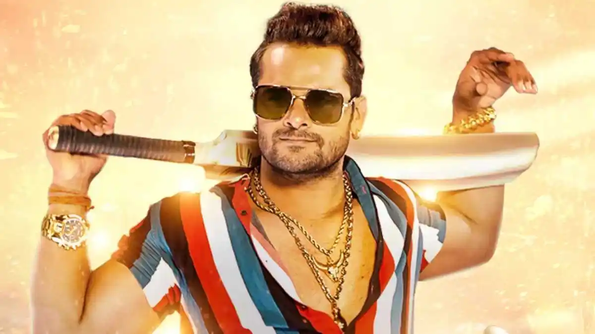 Khesari Lal Yadav - Best Movies, Age, Career, Family,wife.