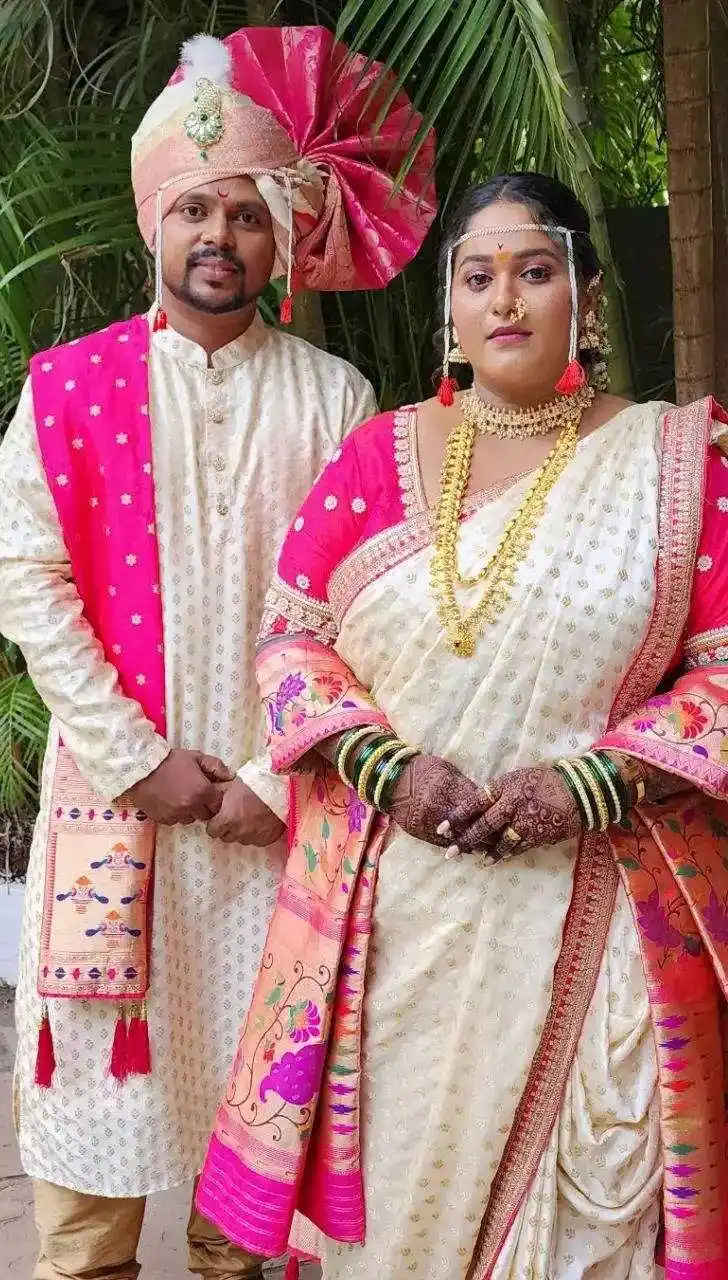 Vanita Kharat - Biography, Age, Husband, TV Shows, Net Worth and More