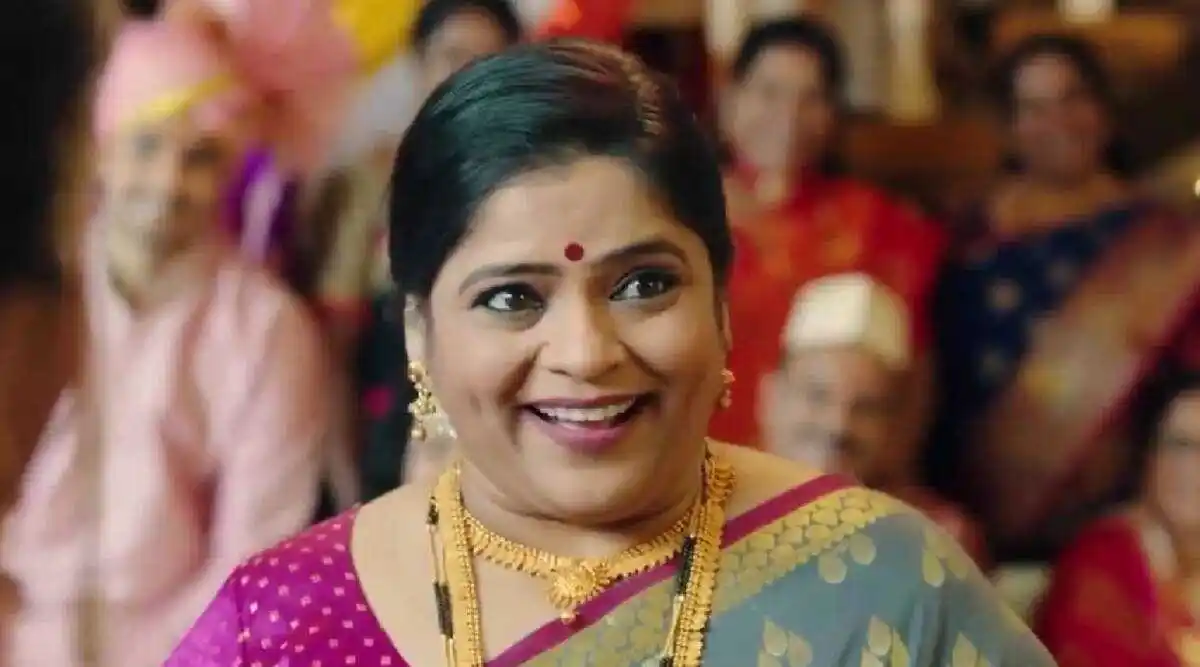 Vishakha Subhedar - Biography, Age, Career, TV Shows, Husband and More