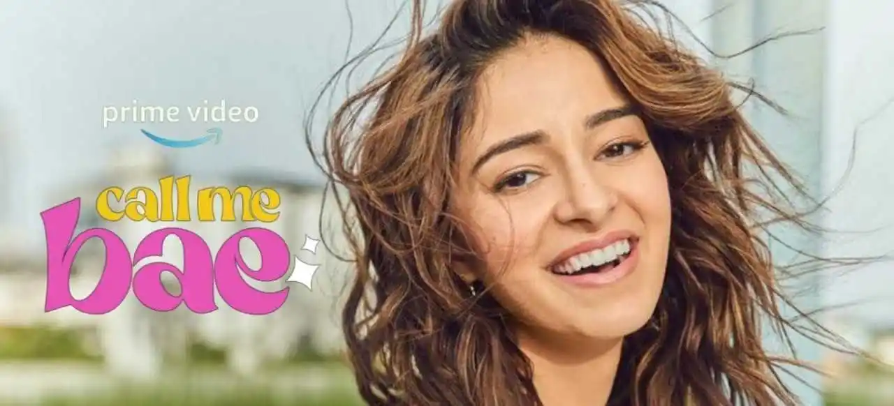 Call Me Bae - Web-series Plot Prediction Cast Details