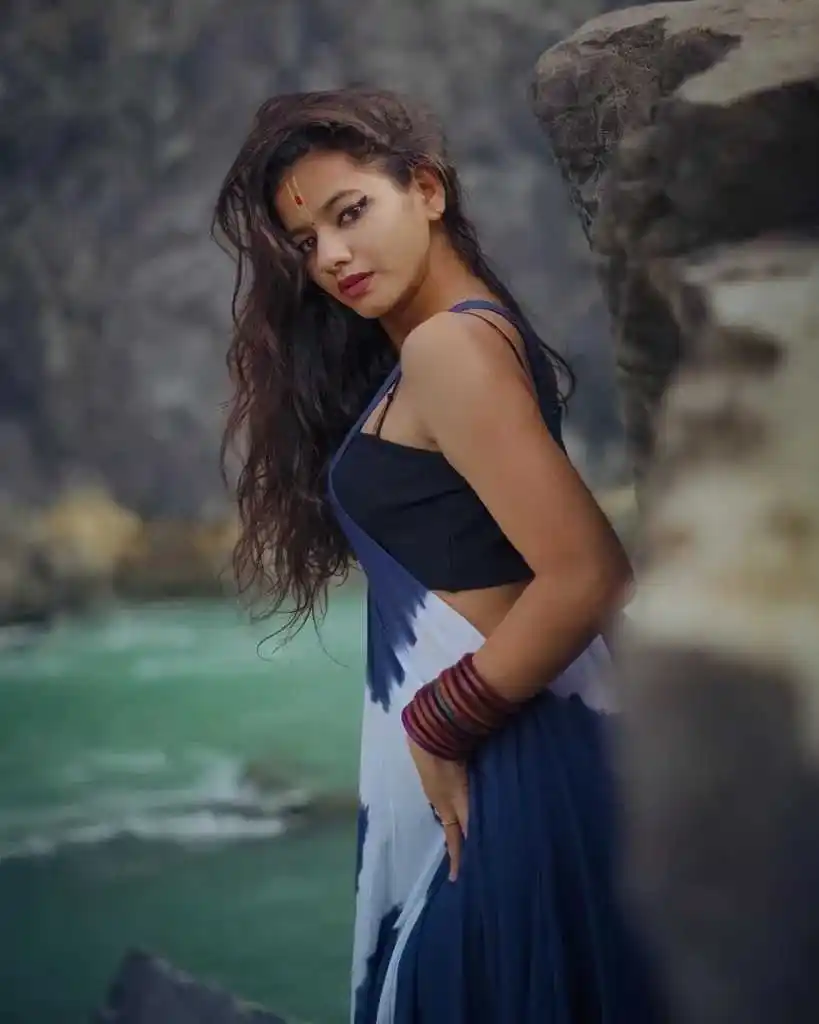 Tanu Rawat - Wiki, Biography, Age, Career, Net Worth, Education, Controversy