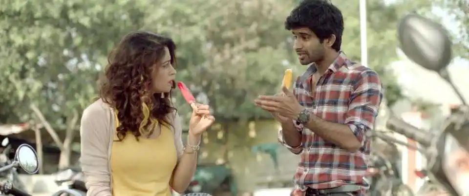 June - Plot, Cast, Release, Crew, Awards