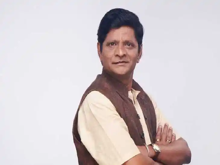 Prabhakar More - Biography, Age, Family, Career and More