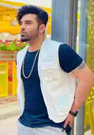 Paras Chhabra - Biography, Movie, Age, Career