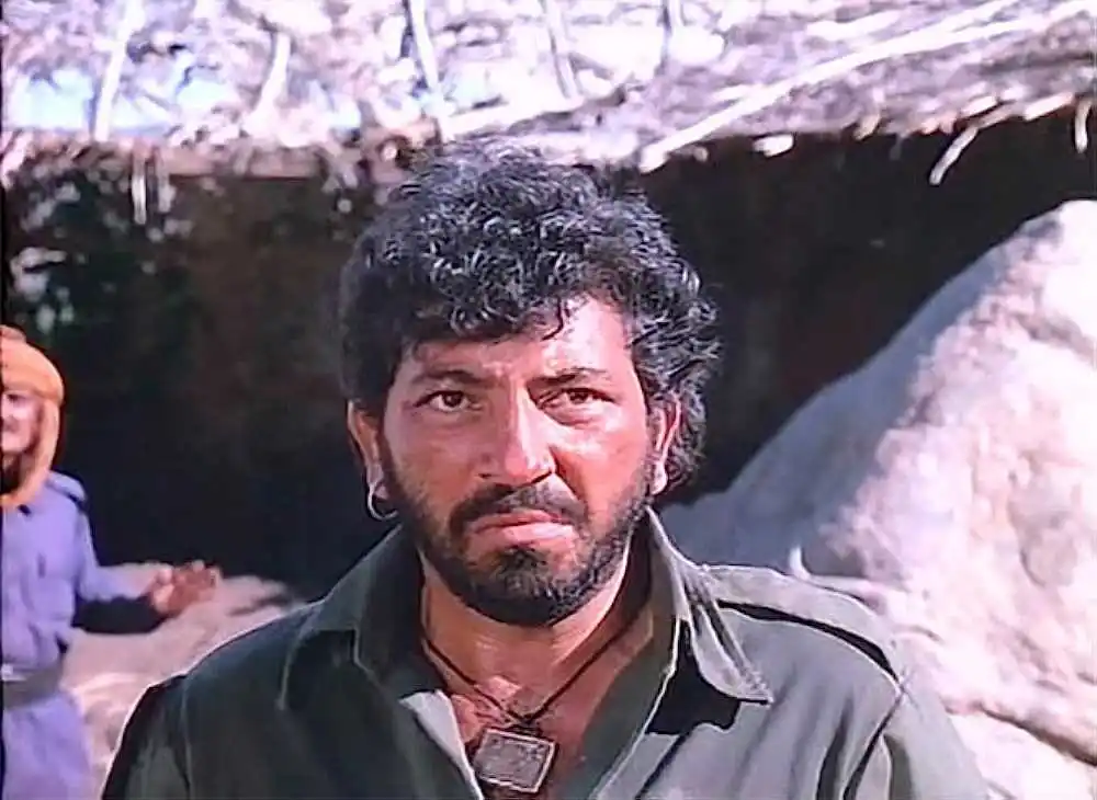 Amjad Khan - Biography, Age, Career, Interesting Facts