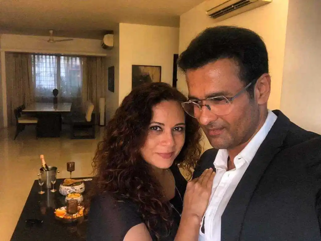 Rohit Roy - Biography, Career, Wife, Interesting Facts