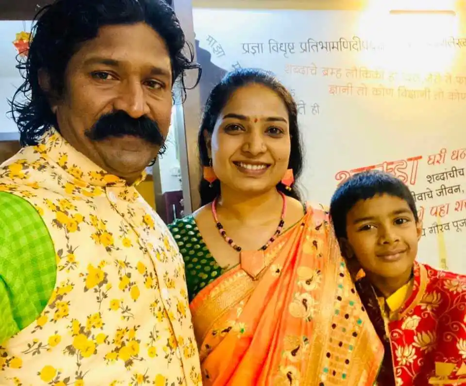 Pravin Tarde - Career, Age, Height, Family, Wife, Education