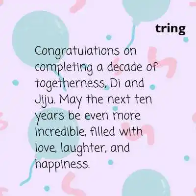 Sister And Jiju Quotes 205+ Best Happy Anniversary Wishes For Di And