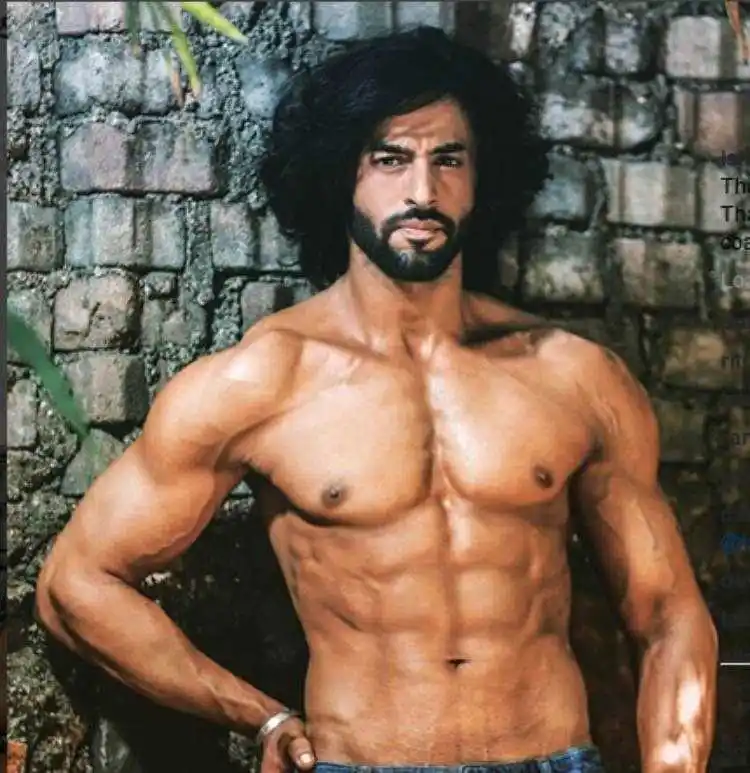 Shashank Vyas - Career, Age, Height, Biography, Family, TV Shows